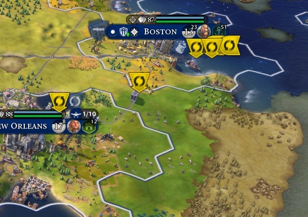 [Guide] Civ 6 Tips and Tricks (25 Best Tips) | Gamers Decide