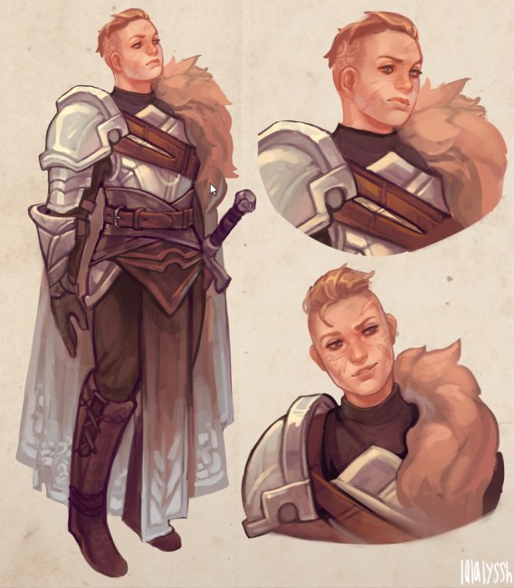 D&D Best Paladin Subclasses (Ranked Weakest To Strongest) | Gamers Decide