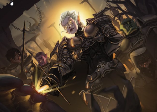 D&D Best Paladin Subclasses (Ranked Weakest To Strongest) | Gamers Decide