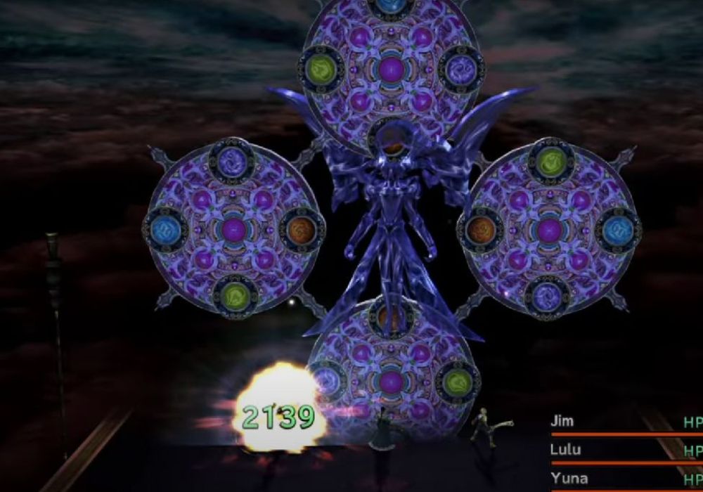 [Top 5] Final Fantasy 10 Best Armors To Have | GAMERS DECIDE