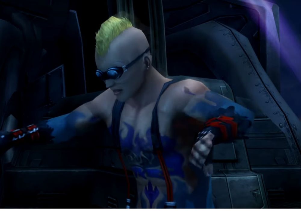 [Top 15] Final Fantasy 10 Best Blitzball Players (Ranked) | Gamers Decide