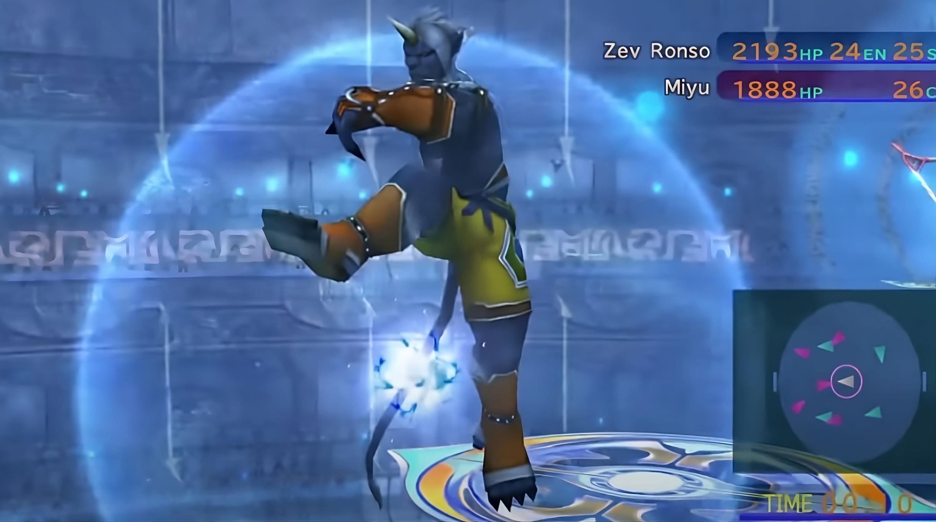 [Top 15] Final Fantasy 10 Best Blitzball Players (Ranked) | Gamers Decide