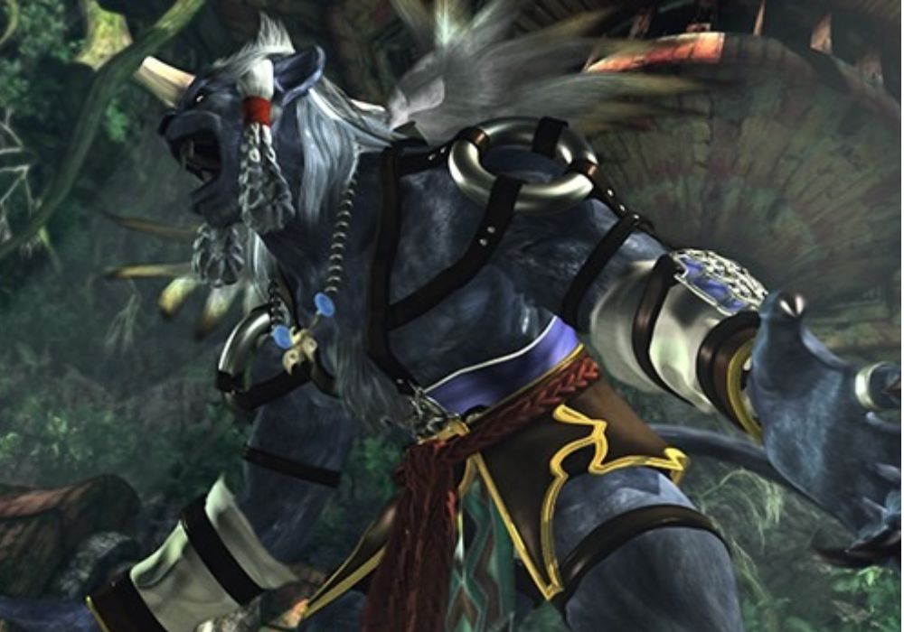 Final Fantasy 10 Best Characters (Ranked Weakest To Strongest) | GAMERS ...