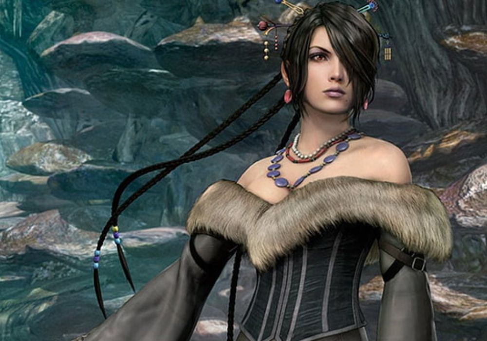 Final Fantasy 10 Best Characters (Ranked Weakest To Strongest) | GAMERS ...