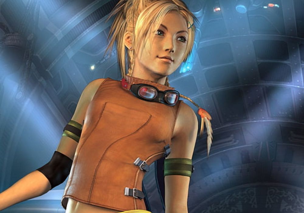 Final Fantasy 10 Best Characters (Ranked Weakest To Strongest) | GAMERS ...