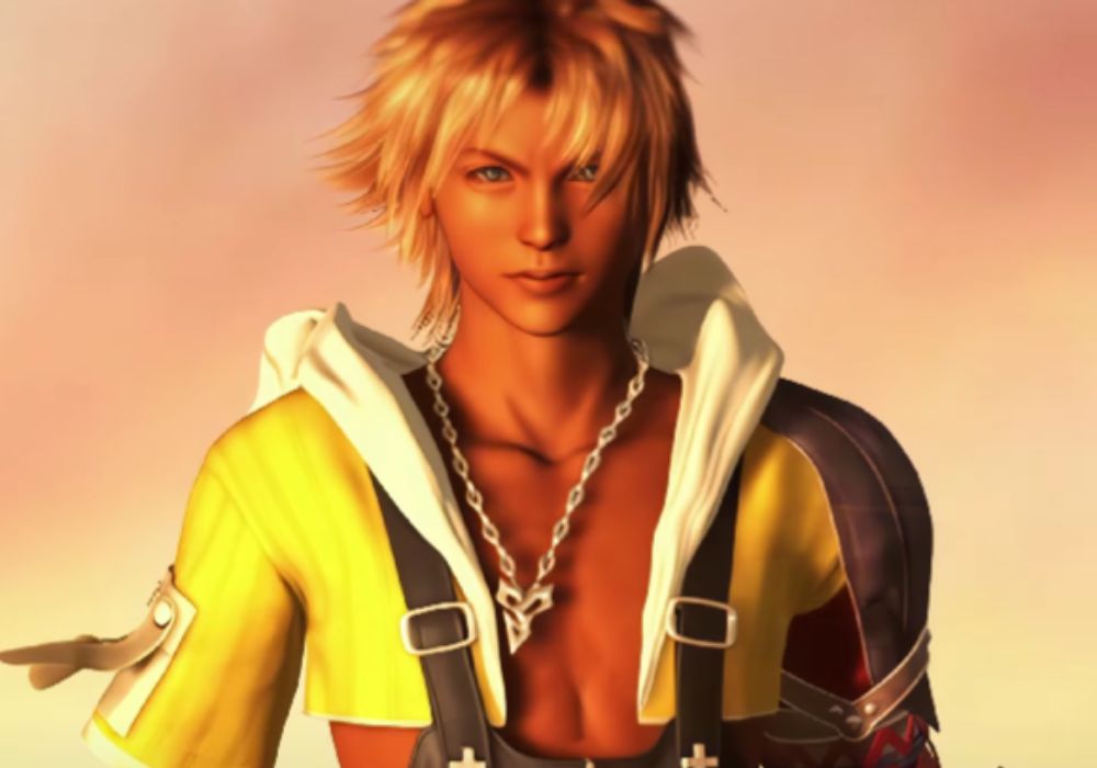 Final Fantasy 10 Best Characters (Ranked Weakest To Strongest) | GAMERS ...