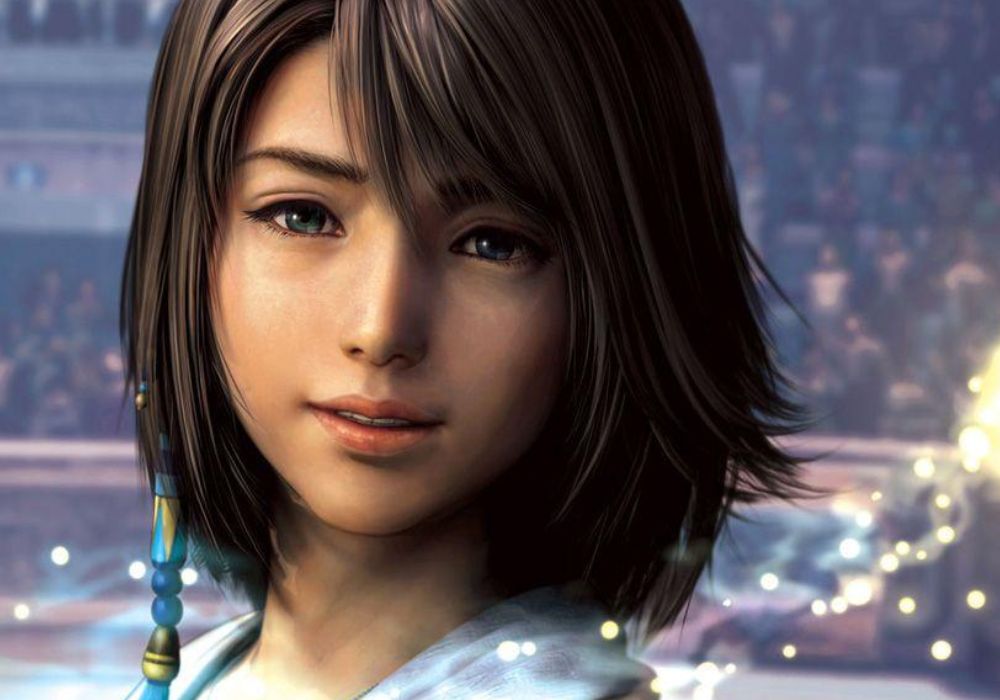 Final Fantasy 10 Best Characters (Ranked Weakest To Strongest) | GAMERS ...