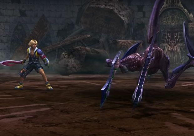 [Top 5] Final Fantasy 10 Best Overdrive Modes | GAMERS DECIDE