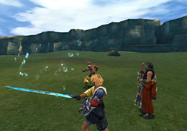 [Top 5] Final Fantasy 10 Best Party Composition | GAMERS DECIDE