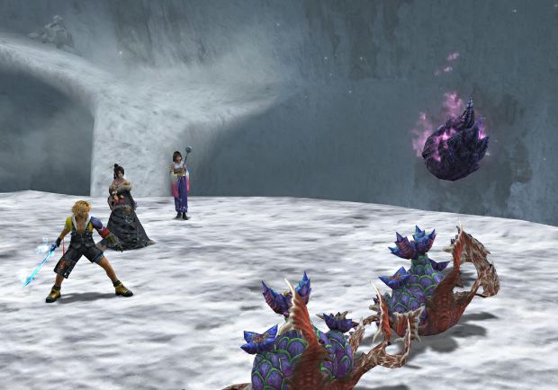 [Top 5] Final Fantasy 10 Best Party Composition | GAMERS DECIDE