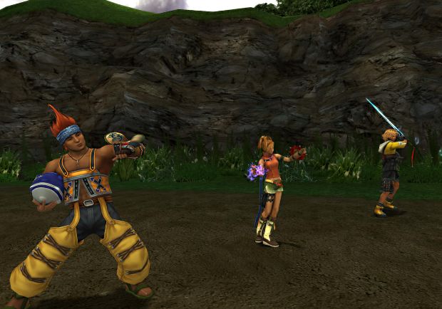 [Top 5] Final Fantasy 10 Best Party Composition | GAMERS DECIDE