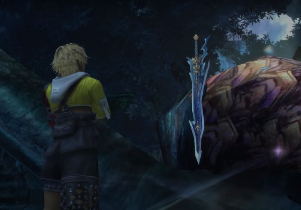 [Top 5] Final Fantasy 10 Best Weapons To Have | GAMERS DECIDE