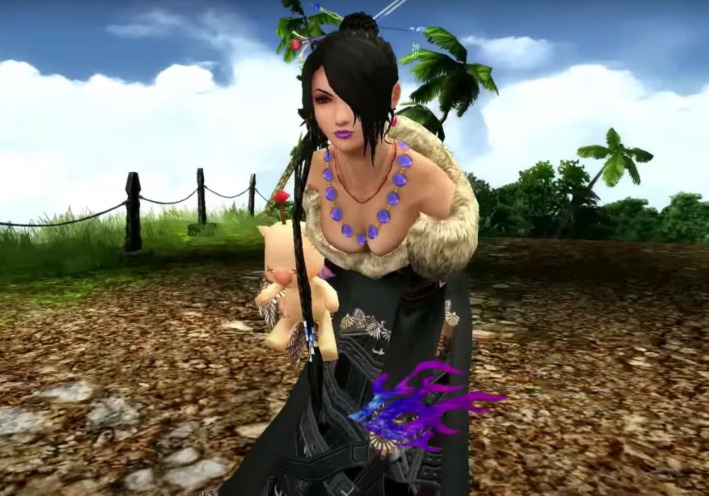 [Top 5] Final Fantasy 10 Best Weapons To Have | GAMERS DECIDE