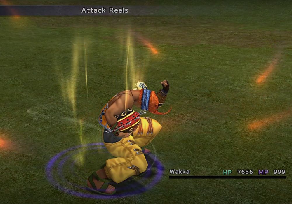 [Top 5] Final Fantasy 10 Best Weapons To Have | GAMERS DECIDE