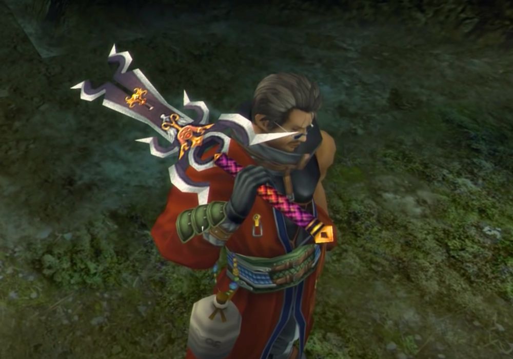 Final Fantasy 10: How To Get Every Celestial Weapon | GAMERS DECIDE