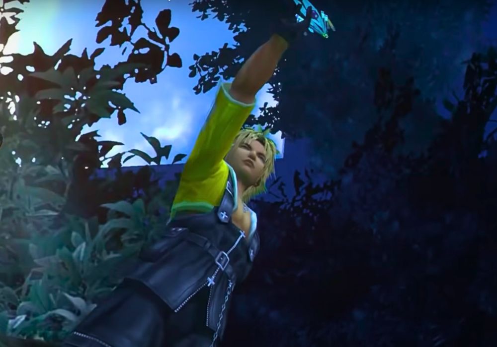 Final Fantasy 10: How To Get Every Celestial Weapon | GAMERS DECIDE