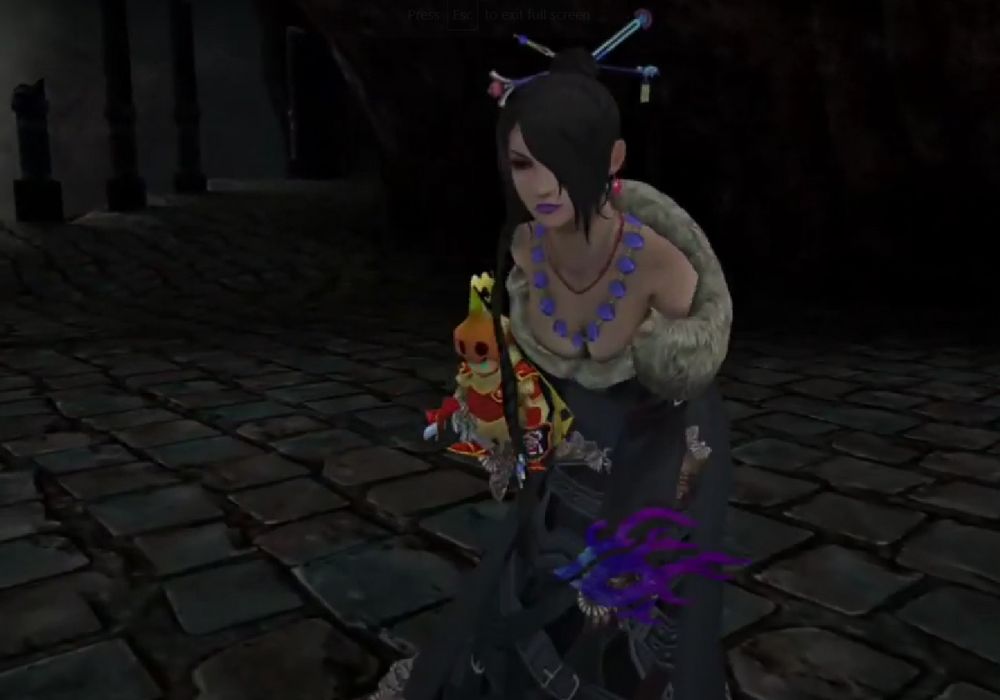 Final Fantasy 10: How To Get Every Celestial Weapon | GAMERS DECIDE