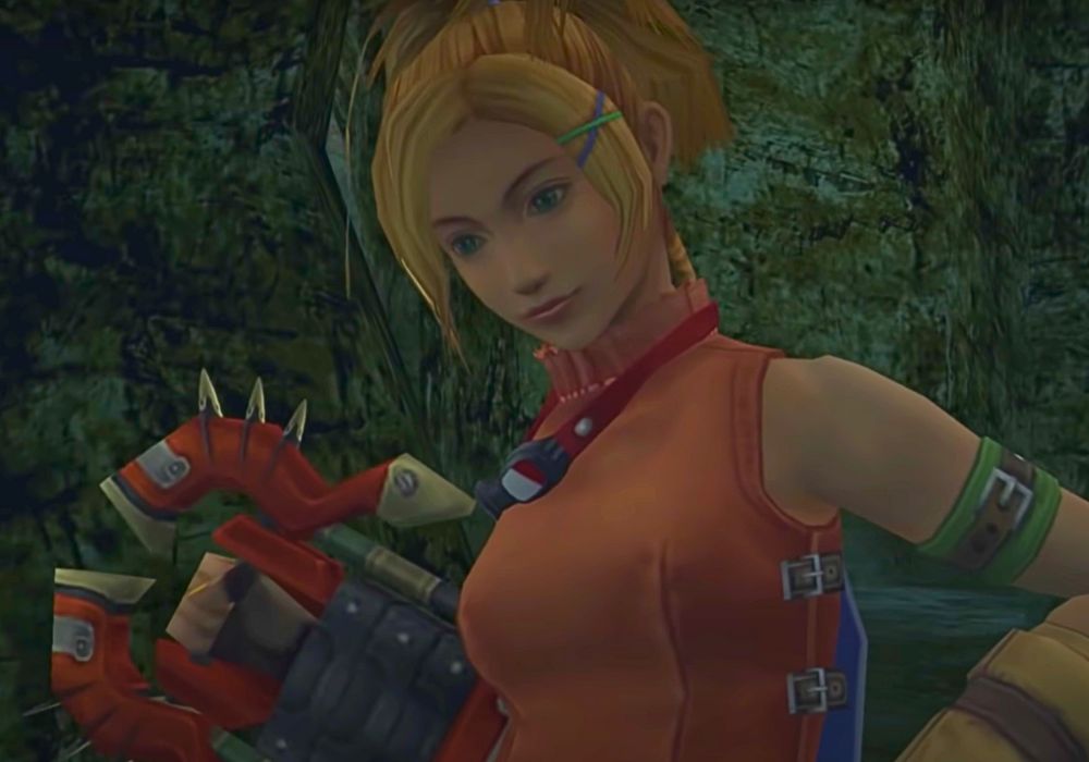 Final Fantasy 10: How To Get Every Celestial Weapon | GAMERS DECIDE