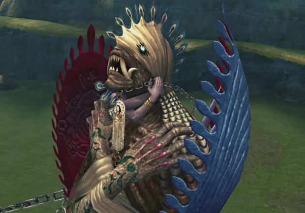 All Final Fantasy 10 Aeons Ranked Good To Best | Gamers Decide