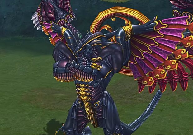 All Final Fantasy 10 Aeons Ranked Good To Best | Gamers Decide