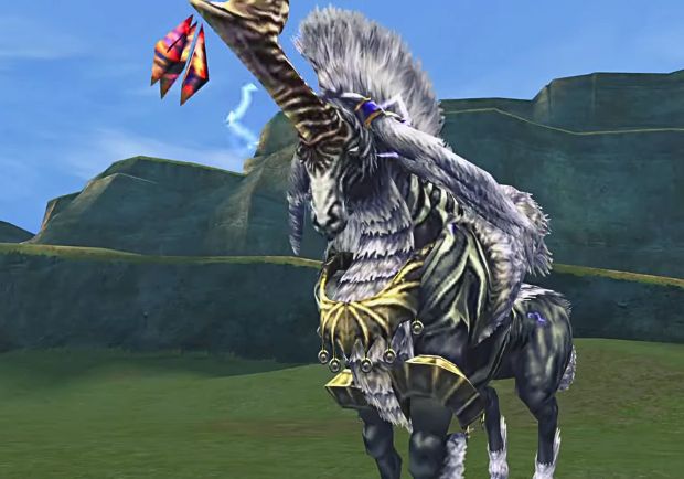 All Final Fantasy 10 Aeons Ranked Good To Best | Gamers Decide