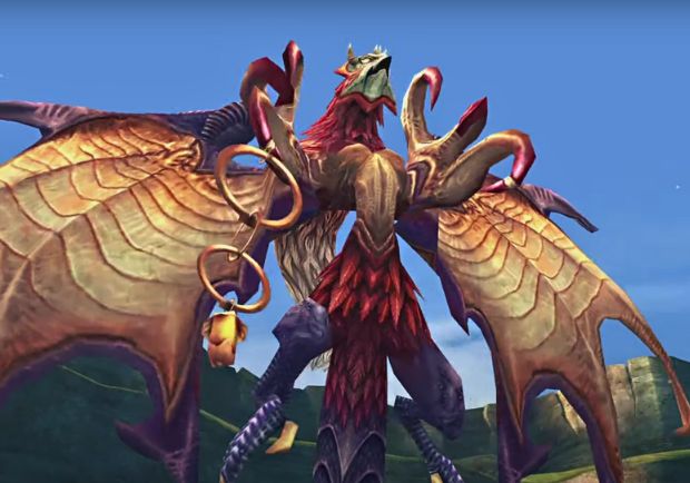 All Final Fantasy 10 Aeons Ranked Good To Best | Gamers Decide