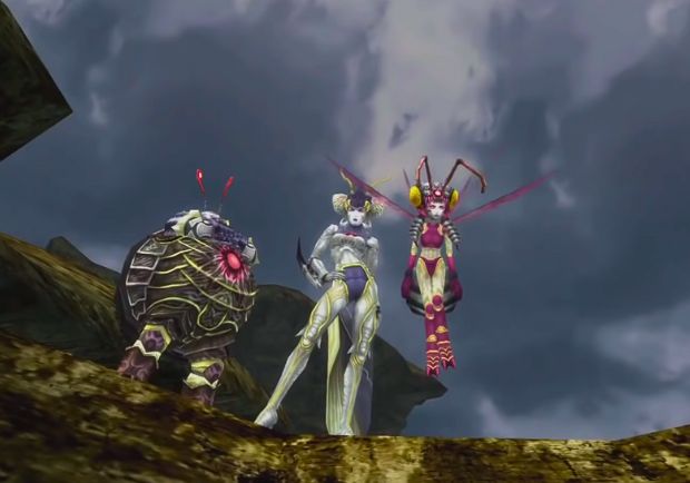 All Final Fantasy 10 Bosses Ranked Easiest To Hardest | Gamers Decide