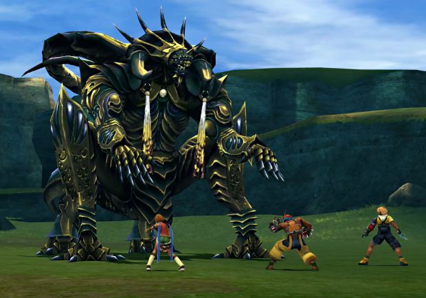 All Final Fantasy 10 Bosses Ranked Easiest To Hardest | Gamers Decide