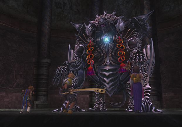 All Final Fantasy 10 Bosses Ranked Easiest To Hardest | Gamers Decide