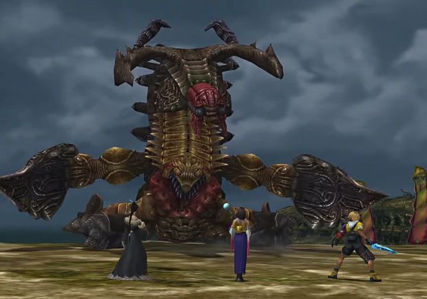 All Final Fantasy 10 Bosses Ranked Easiest To Hardest | Gamers Decide