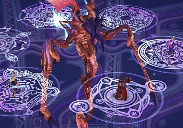 All Final Fantasy 10 Bosses Ranked Easiest To Hardest | Gamers Decide