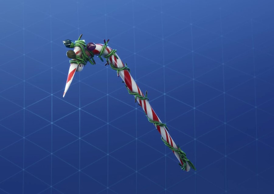 [Top 10] Fortnite Best Pickaxes To Use | Gamers Decide