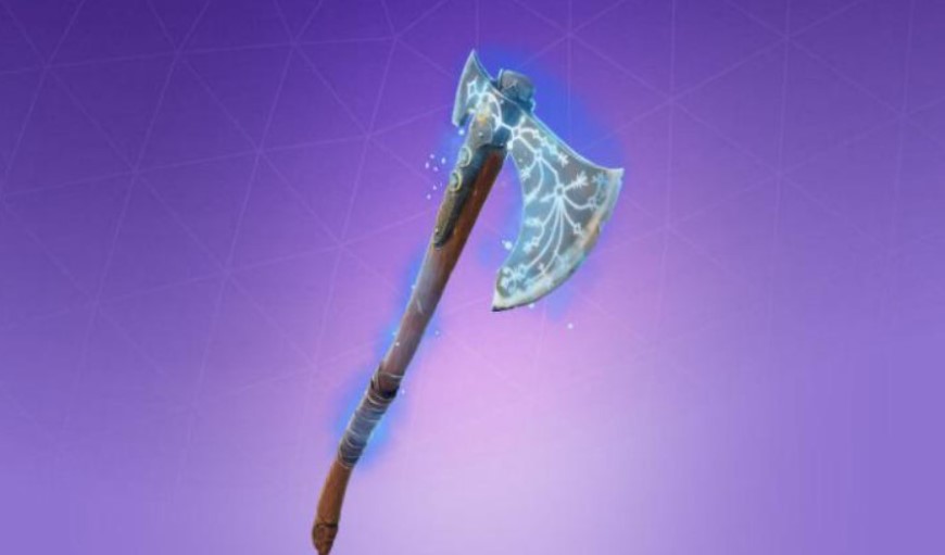 [Top 10] Fortnite Best Pickaxes To Use | Gamers Decide