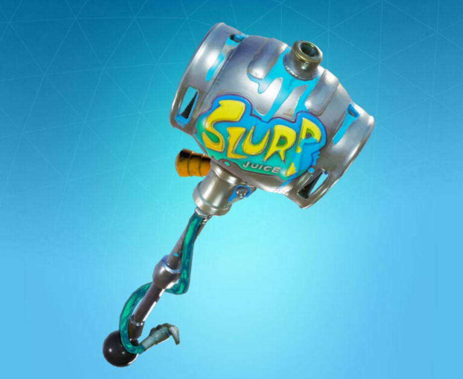 [Top 10] Fortnite Best Pickaxes To Use | Gamers Decide