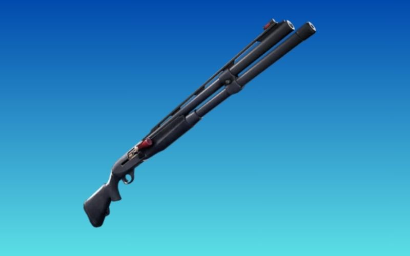 [Top 5] Fortnite Best Shotguns To Use (Ranked) | Gamers Decide