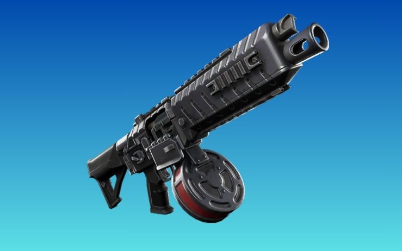 [Top 5] Fortnite Best Shotguns To Use (Ranked) | Gamers Decide