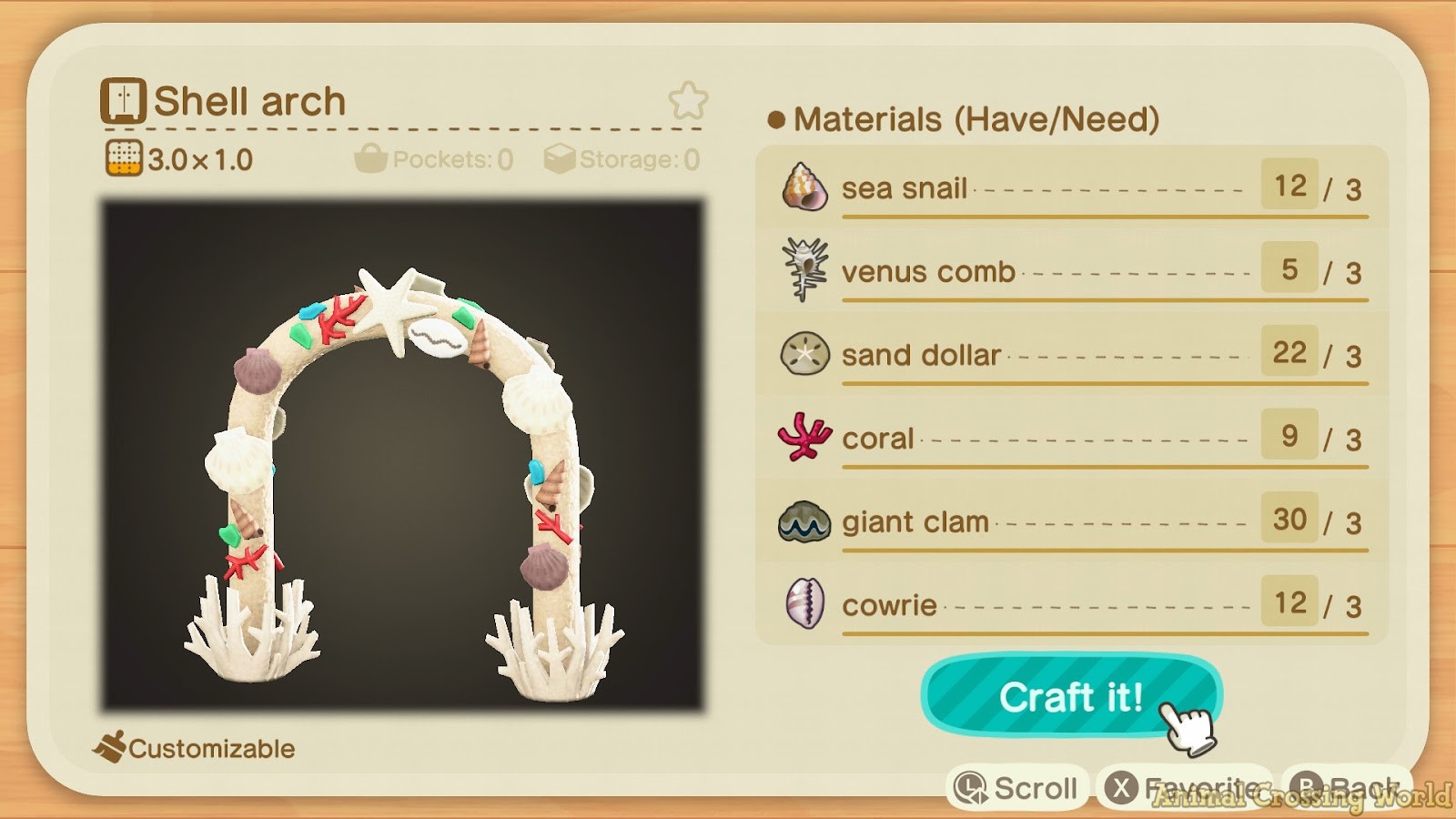 [Top 10] Animal Crossing: New Horizons Best Items To Sell. | Gamers Decide