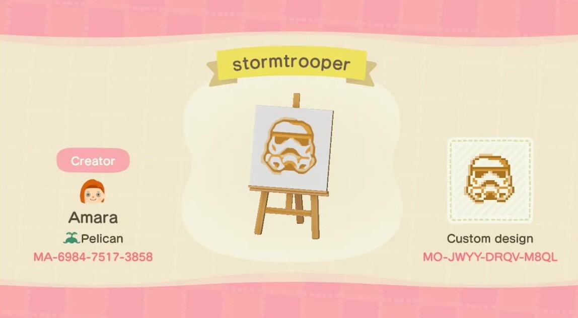 [Top 15] ACNH Best Path Design Codes | GAMERS DECIDE