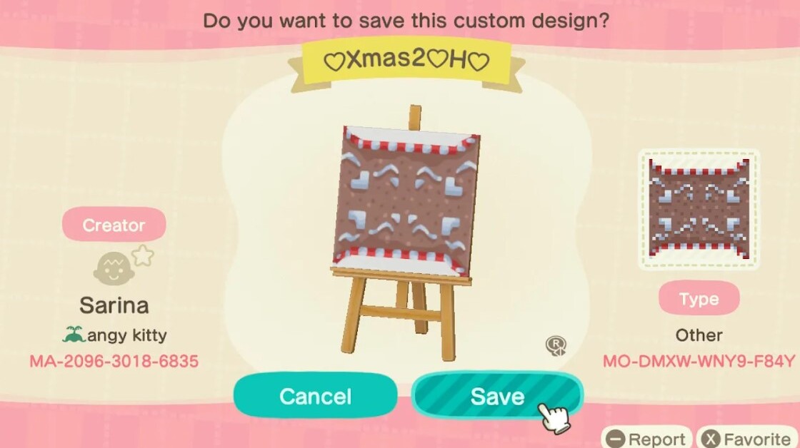 [Top 15] ACNH Best Path Design Codes | GAMERS DECIDE