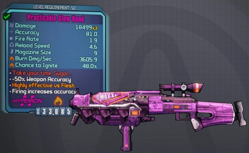 [Top 5] Borderlands 2 Best Shotguns In The Game (Ranked) | Gamers Decide