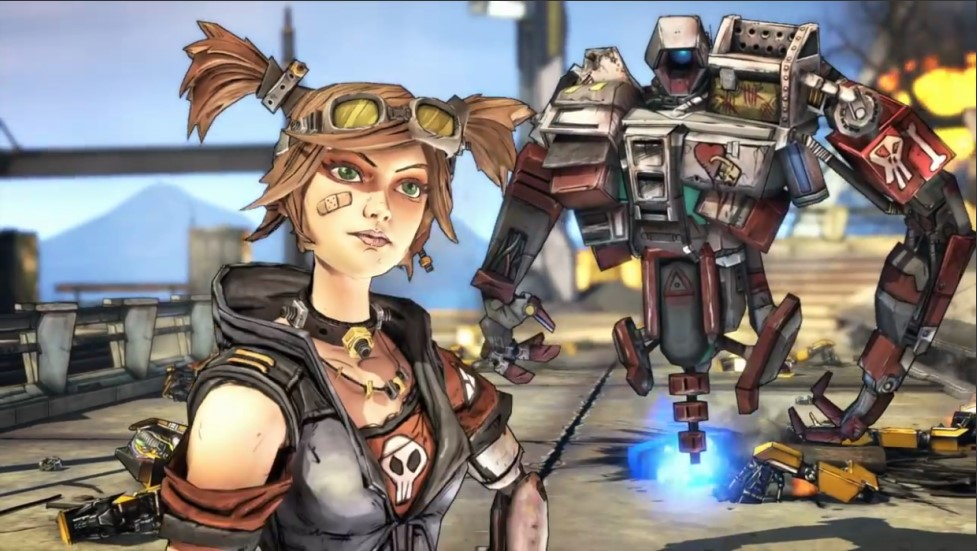 [Top 5] Borderlands 2 Best Solo Characters | Gamers Decide