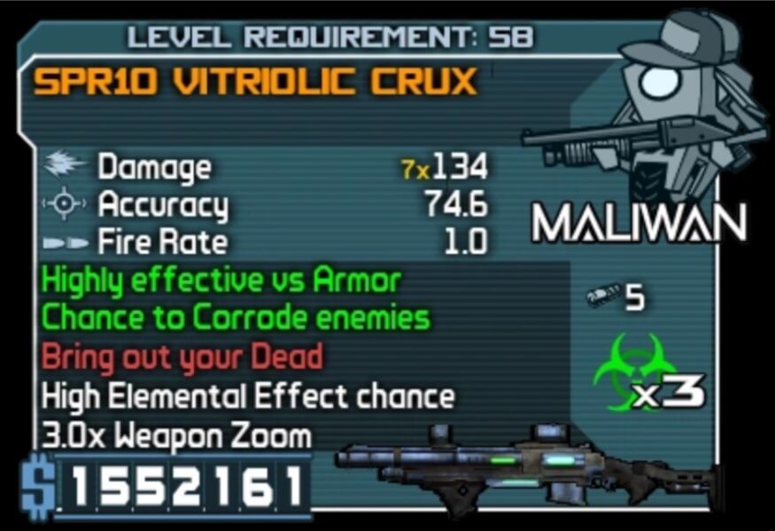 [Top 5] Borderlands Best Shotguns In The Game (Ranked) | Gamers Decide