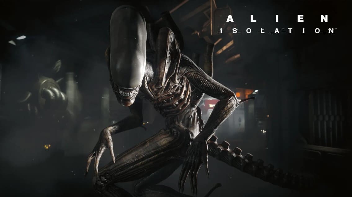 [Top 30] Best Alien Games For PC | Gamers Decide