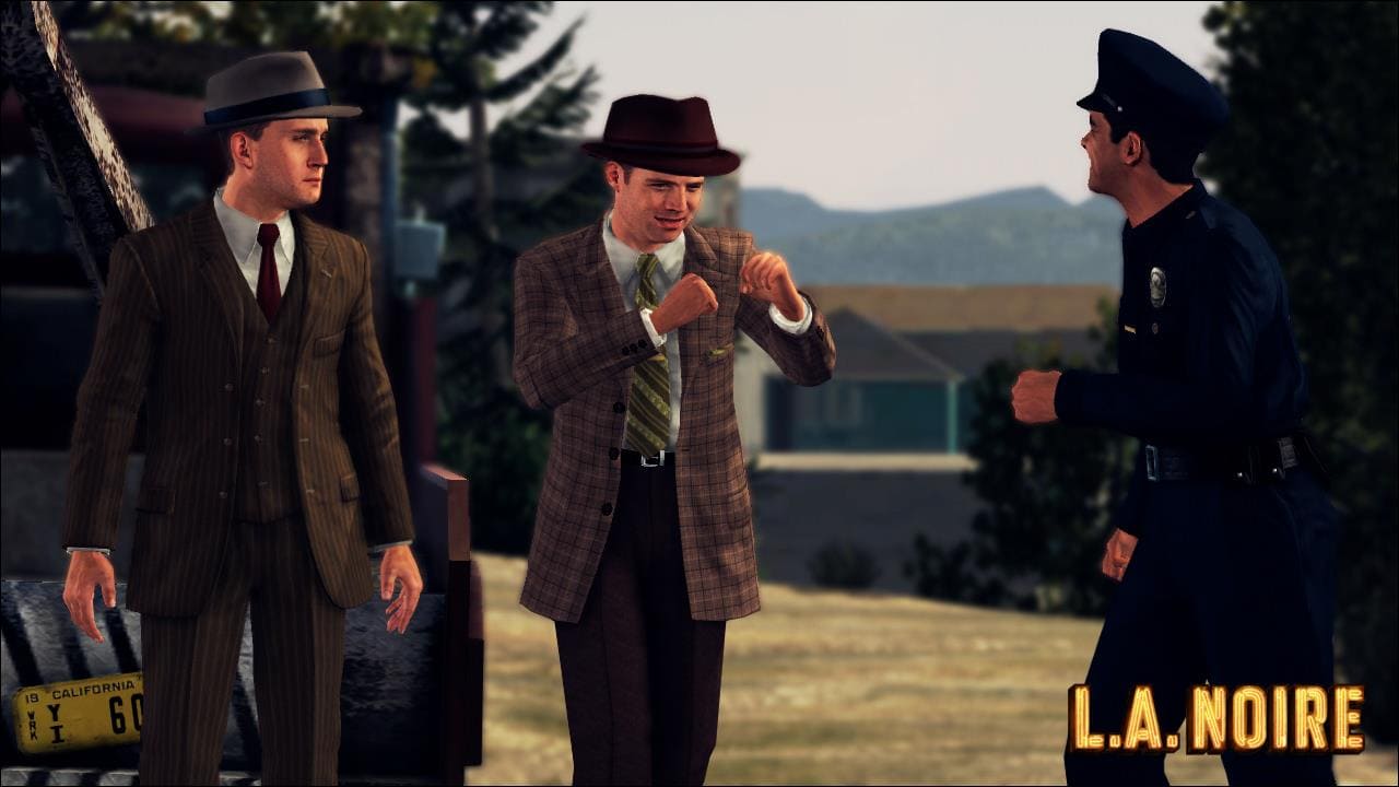 L.A. Noire: Best Cases In The Game | Gamers Decide