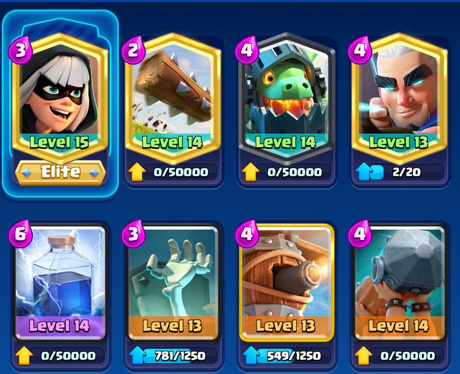 [Top 5] Clash Royale Best 2v2 Deck Combos To Dominate! | Gamers Decide