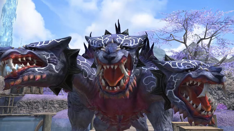 [Top 15] FF14 Best Mounts To Have | Gamers Decide