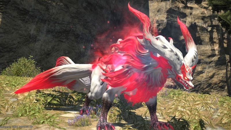 [Top 15] FF14 Best Mounts To Have | Gamers Decide