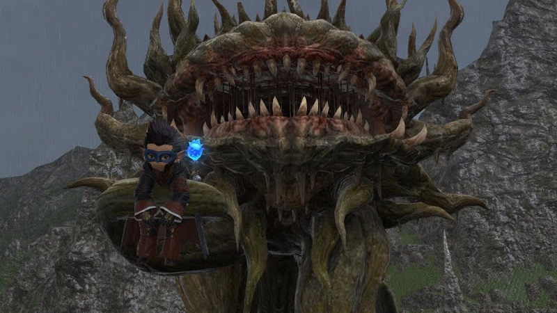 [Top 15] FF14 Best Mounts To Have | Gamers Decide