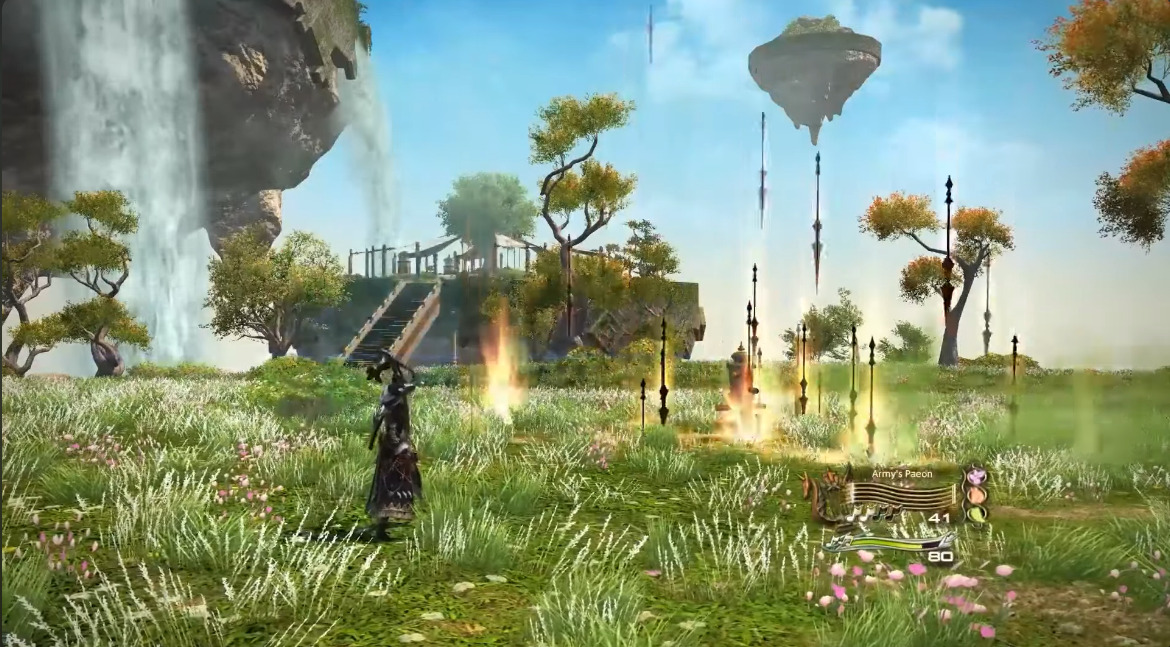 [Top 10] FF14 Best DPS For Max Damage (6.57) | Gamers Decide