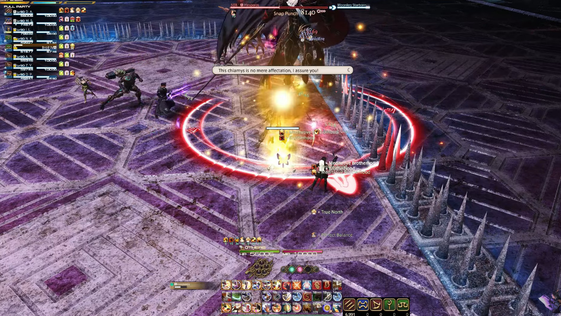 [Top 10] FF14 Best DPS For Max Damage (6.57) | Gamers Decide